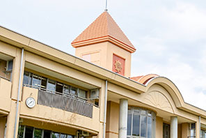 信州大学教育学部附属長野小学校