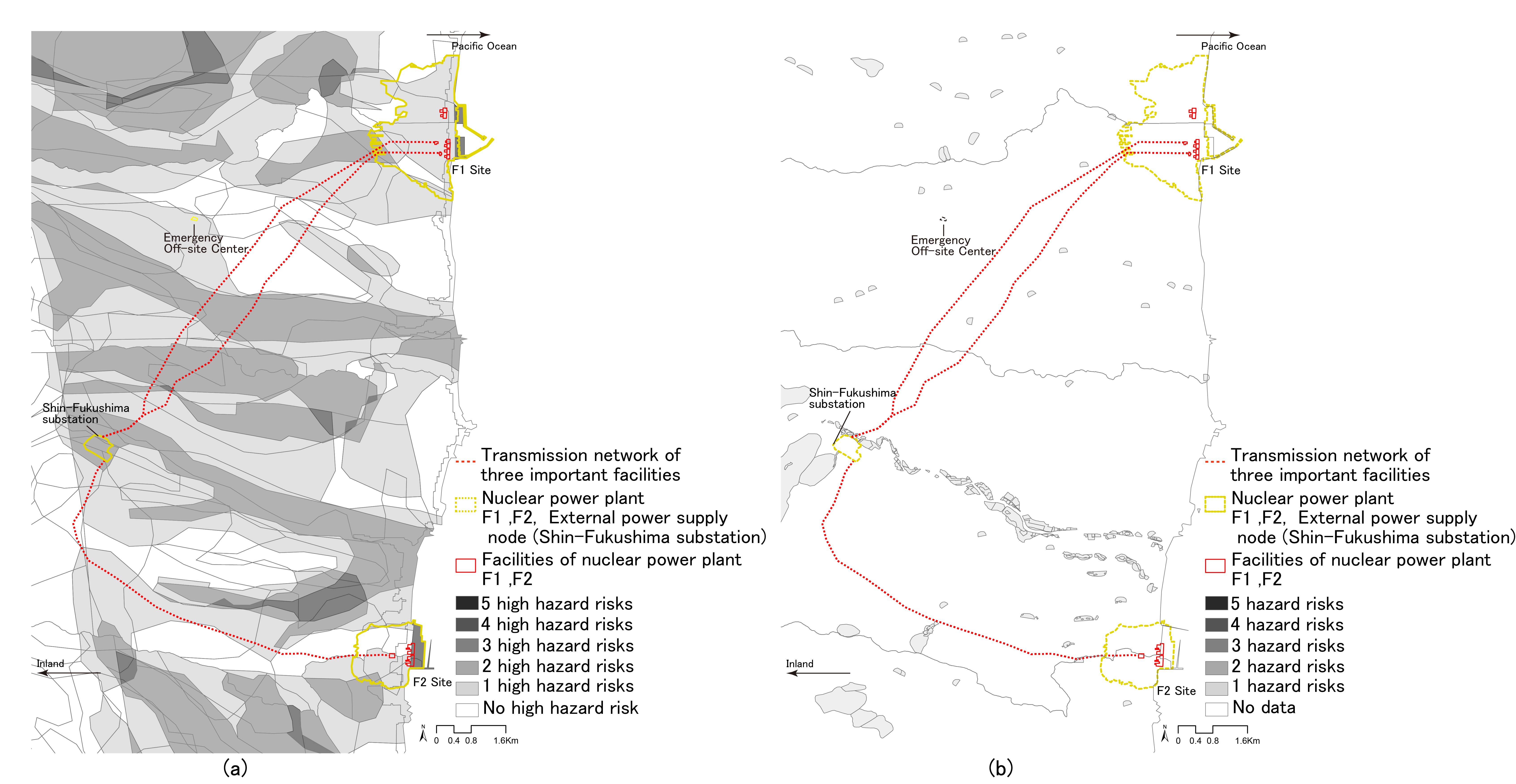 Using 1980s environmental modeling to mitigate future disasters ー Could ...