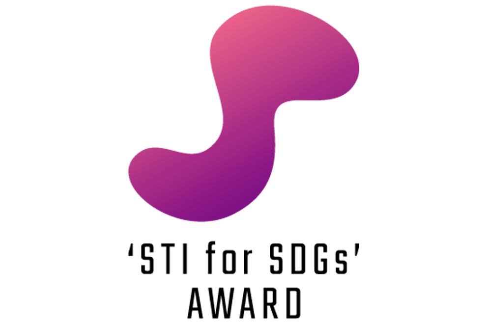 信大クリスタルラボの取り組み「信大クリスタルが拓く世界の水課題ソリューション」が「STI for SDGs」アワードで優秀賞を受賞 | トピックス | 信州大学